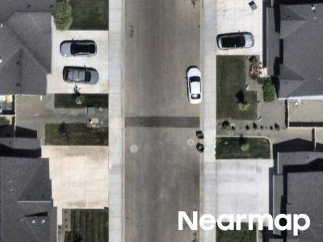 Gold Nugget Ave