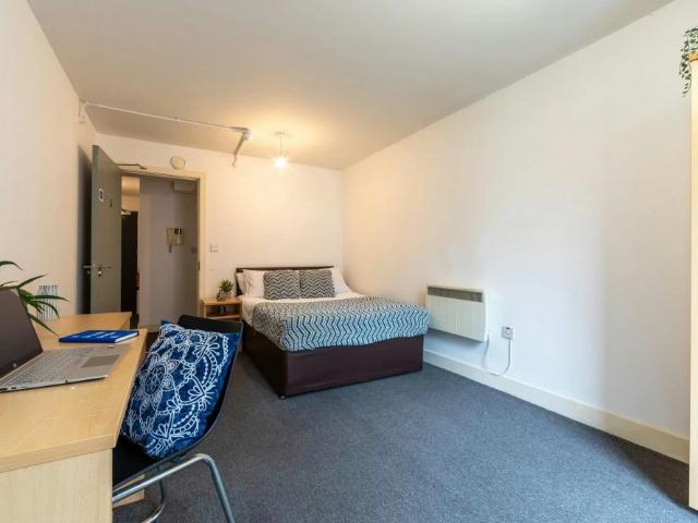 Gold Non Ensuite Top Floor