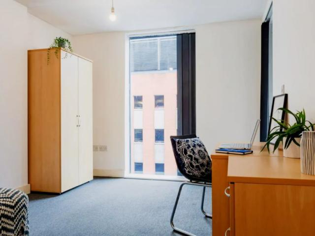 Gold Non Ensuite Top Floor
