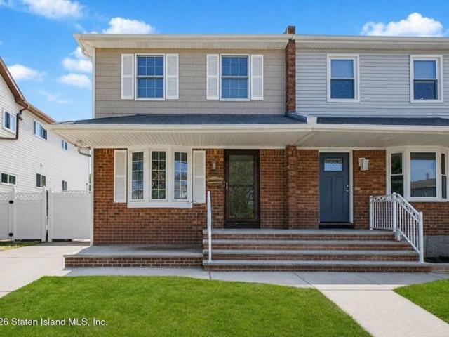 Gold Ave, Staten Island, Home For Sale
