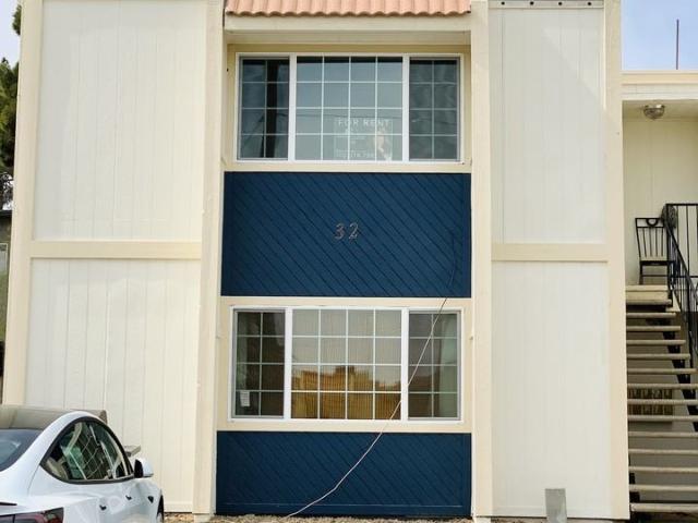 Gold Bar 2 Bedroom Apartment for Rent at 32 Gold Bar Court #C, Las Vegas, NV 89110