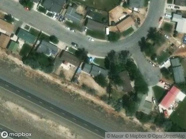 Gold Creek Ave