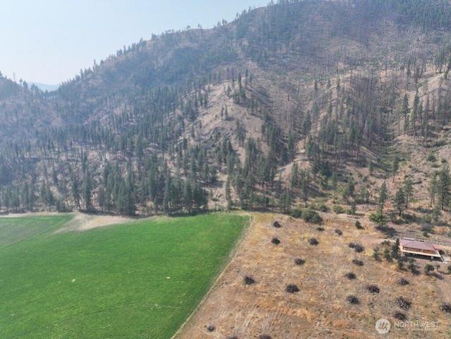 Gold Creek Loop Rd, Carlton, WA 98814