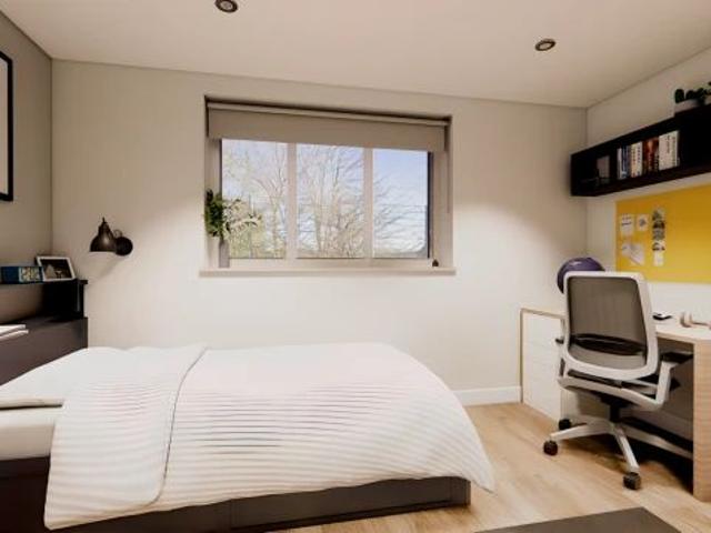 Gold Ensuite