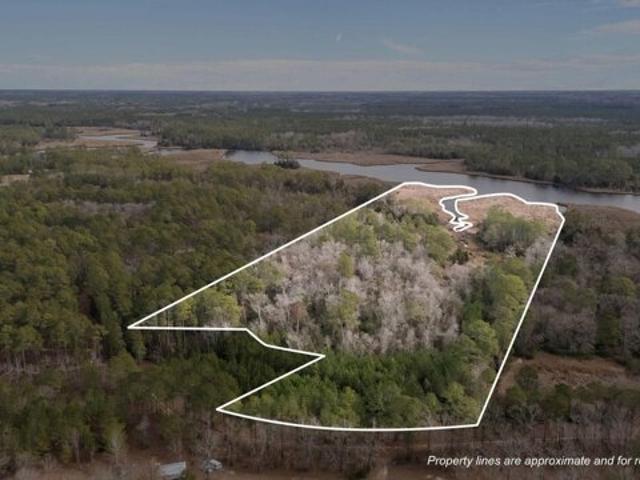 Gold Finch Ln, New Bern, Plot For Sale