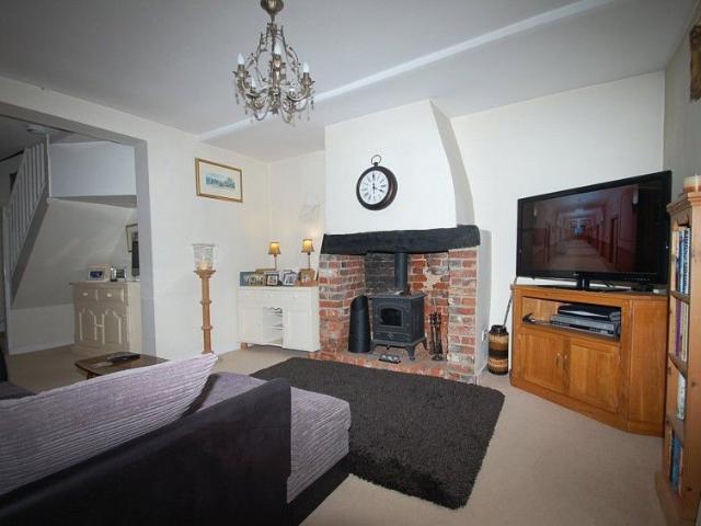 Gold Hill East, Chalfont St. Peter, Buckinghamshire,SL9