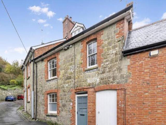 Gold Hill, Shaftesbury, 4 Bedroom Cottage