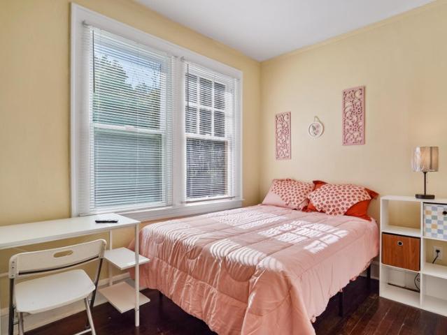 Gold Key Host Modern CoLiving: Quality, Comfort, C