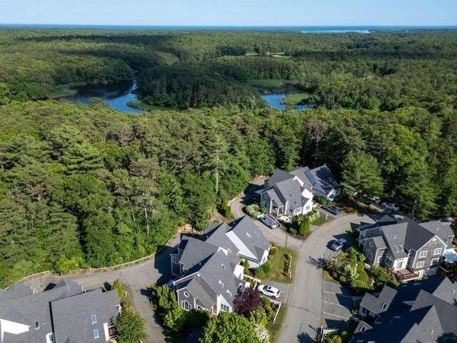Gold Leaf Ln Unit,mashpee, Condo For Sale