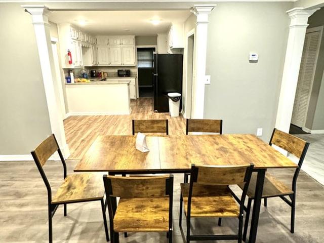 CommunityFocused CoLiving in Quiet, Safe Forest P