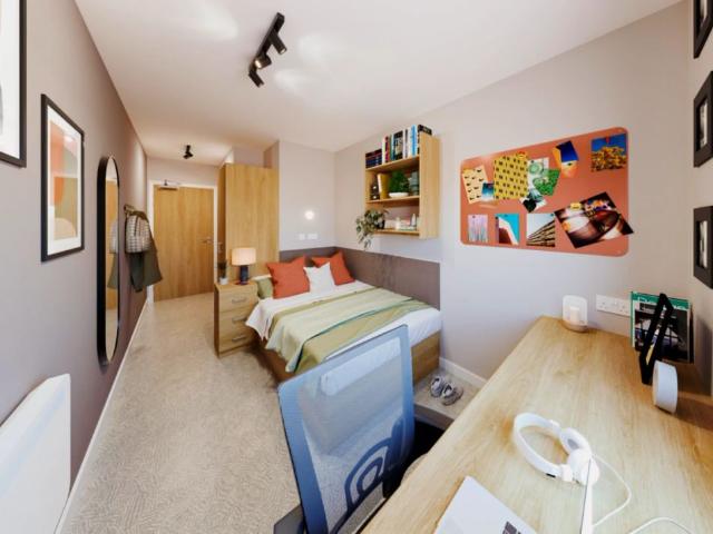 Gold Plus En Suite