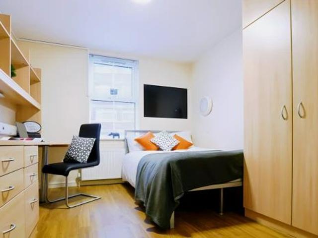 Gold Plus Ensuite