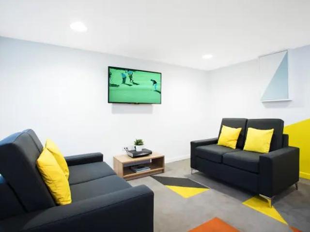 Gold Plus En Suite