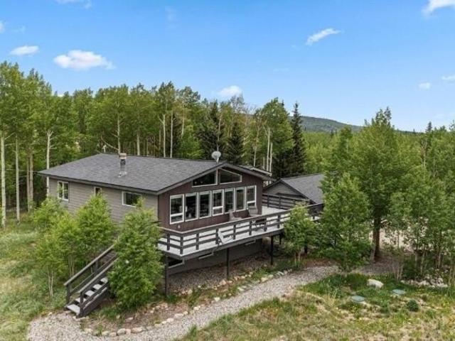 Gold Run Rd, Alma, Home For Sale