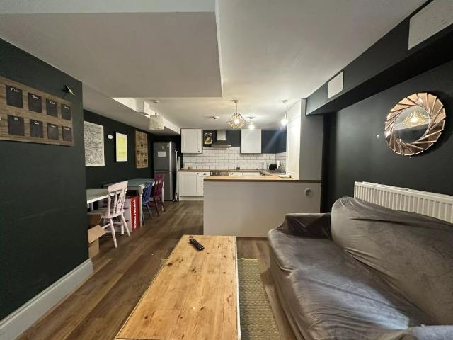 Gold Room