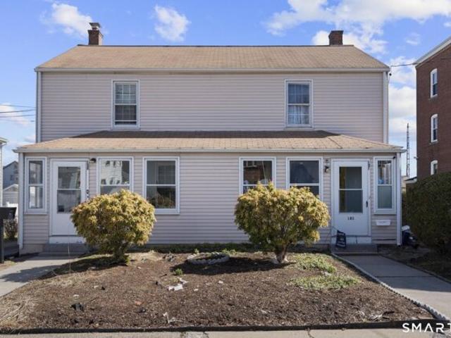 Gold St, New Britain, Home For Sale