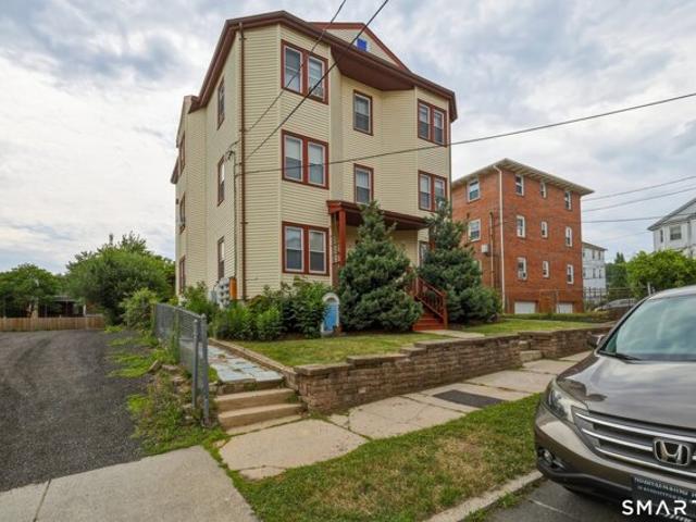 Gold St, New Britain, Home For Sale
