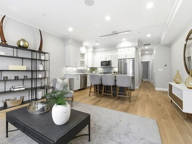 Gold St Apt,boston, Condo For Sale