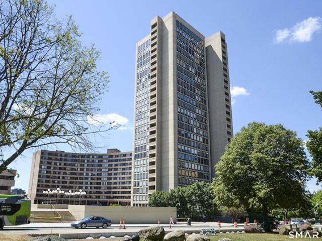 Gold St Apt C, Hartford, Condo For Sale