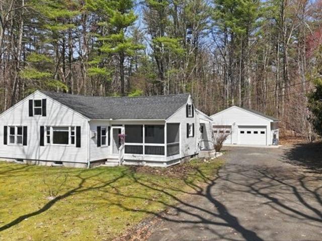 Gold St, Belchertown, Home For Sale
