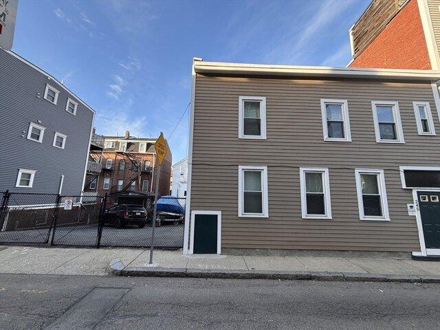 Gold St, Boston, Home For Sale
