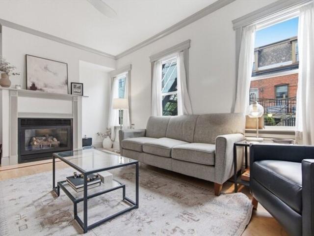 Gold St Unit,boston, Condo For Sale