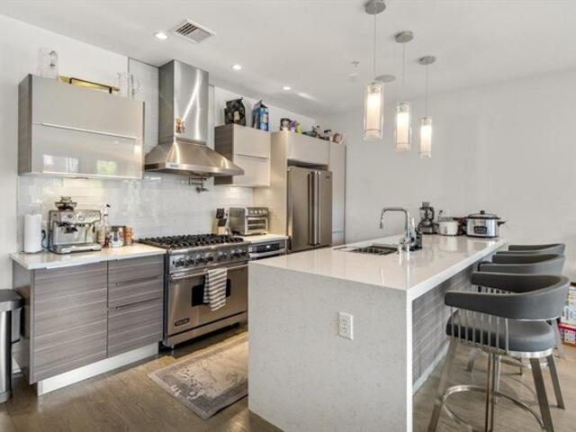 Gold St Unit,boston, Condo For Sale