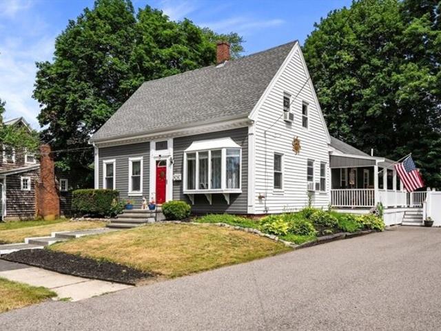 Gold St, Whitman, Home For Sale