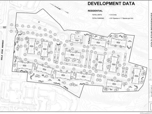 Gold Star Hwy, Groton, Plot For Sale