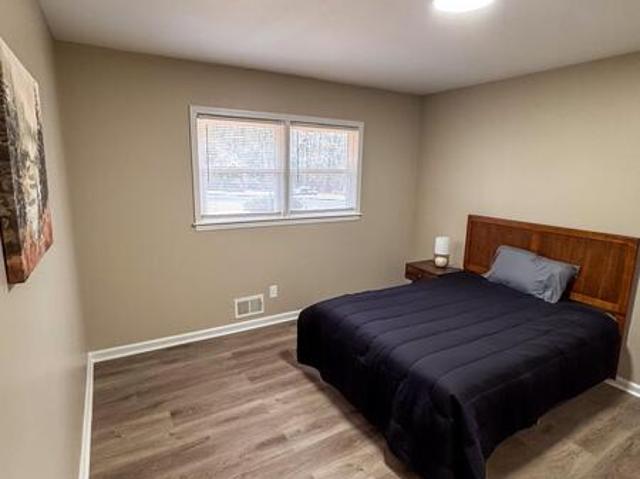 GOLD STAR LISTING Fully Renovated & Ready for You! Enjoy a Big Yard & Nearby Public Transit