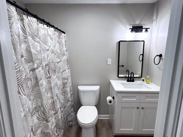 GOLD STAR LISTING JUST RENOVATED LUXURY LIVING IN