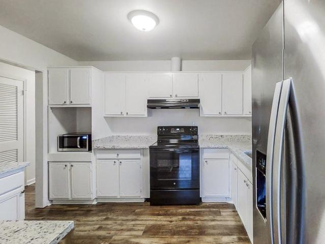 ⭐️GOLD STAR RATING ⭐️ Your Perfect Pad in Decatur