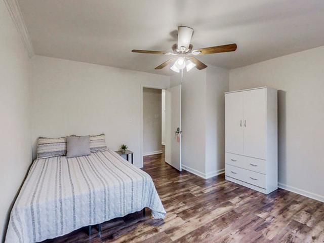 GOLD STAR RATING Your Perfect Pad in Decatur – Modern, Spacious & Move In Ready!