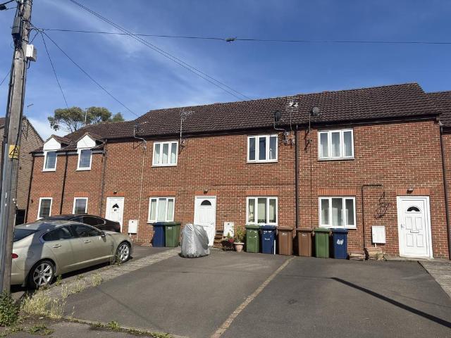 Gold Street, MARCH 3 bed house to rent £1,025 pcm £237 pw