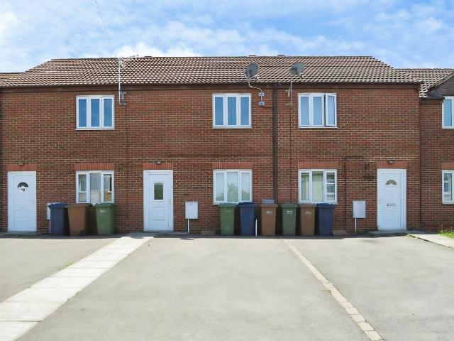 Gold Street, March PE15, 3 bed terraced house to rent, £1,000 pcm | PrimeLocation