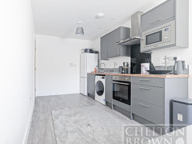 Gold Street, Northampton, Northamptonshire NN1, 1 bed flat to rent, £900 pcm | PrimeLocation