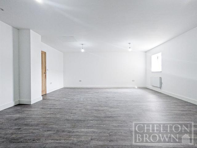 Gold Street, Northampton, Northamptonshire NN1, Studio to rent, £800 pcm | PrimeLocation