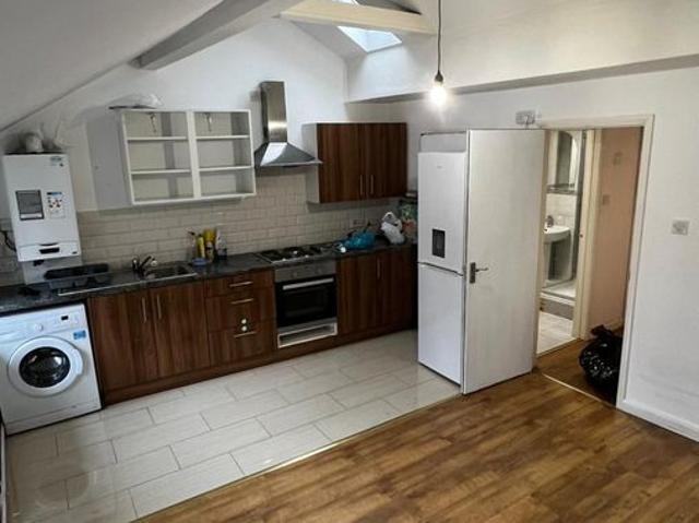 Gold Street, Northampton NN1, 1 bed flat to rent, £900 pcm | PrimeLocation