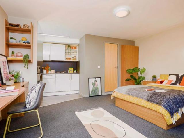 Gold Studio