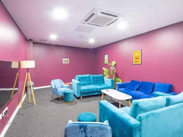 Gold Studio