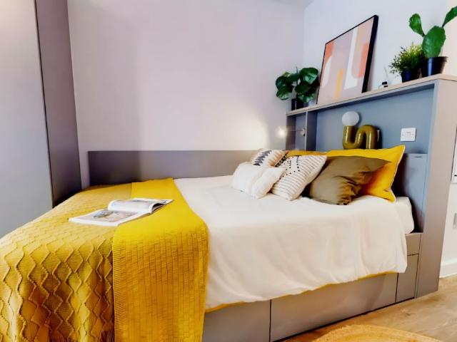Gold Studio