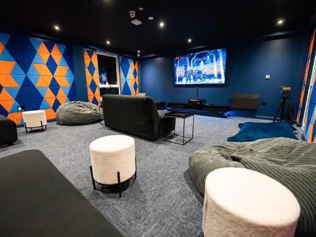 Gold Studio