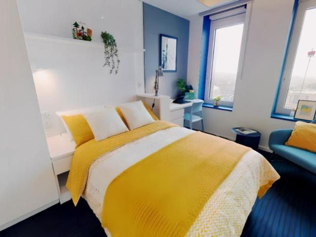 Gold Studio DDA