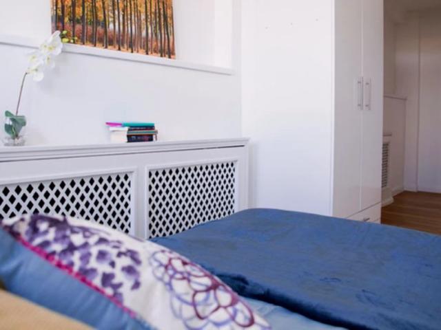 Gold 1 Bed Apartment
