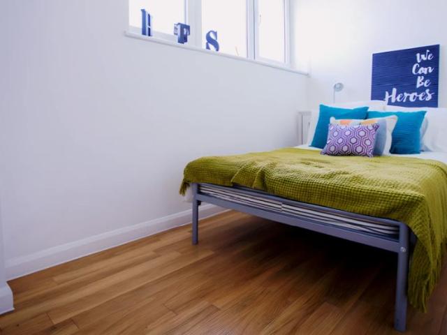 Gold 2 Bed Apartment