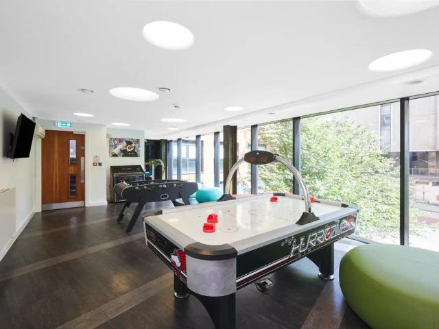 Gold 2 Bed Apartment