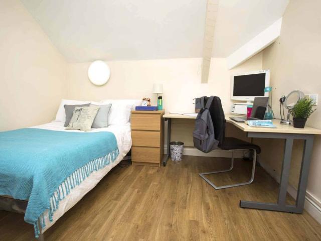 Gold 2 Bed Apartment