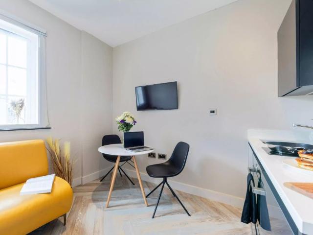 Gold 2 Bed Apartment