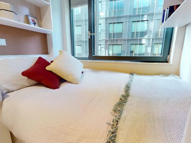 Gold 2 Bed Apt Plus