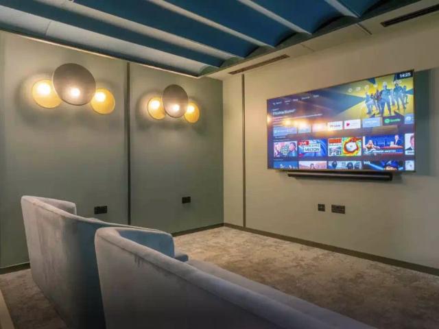 Gold 2 Bed Apt Plus